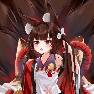 月见十六- 