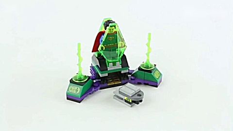 「积木模型」用199块积木拼装卡通玩具模型.mp4