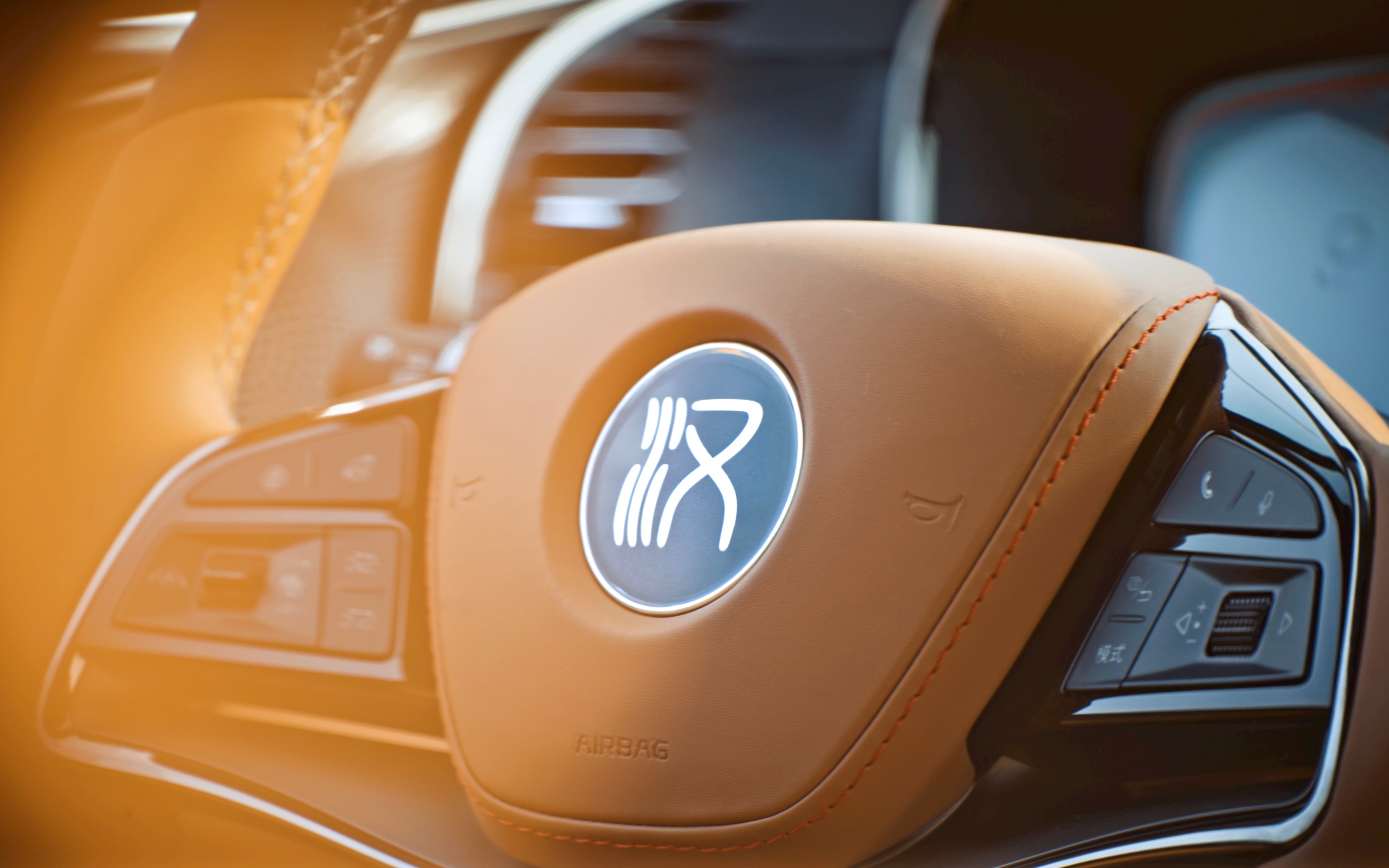 【比亚迪 汉DMI】车主来给比亚迪拍宣传片?