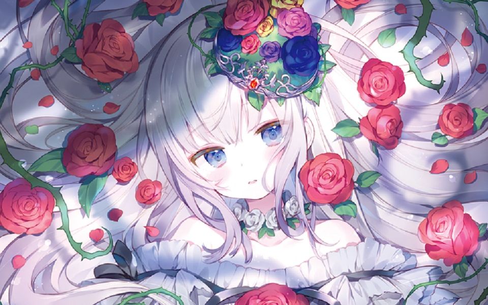 轻微课-ps如何把人物变成剪影?-原画人系列cg教程 ps游戏cg教程 画cg...