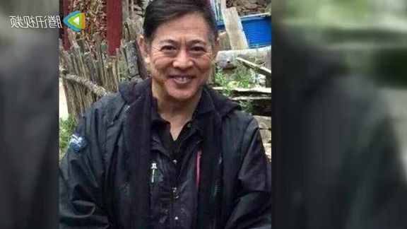 李连杰近况让人担忧真的是这样吗,听听好友们怎么说