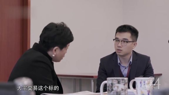 金融领域,交易是以亿为单位计算的,赢者通吃,输者出局