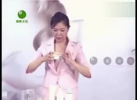 美容专家教你正确洗脸方法