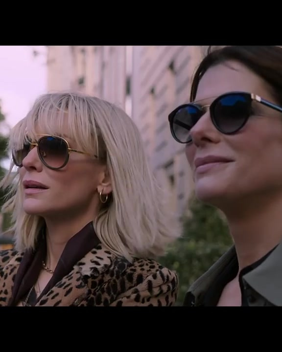 瞒天过海:美人计HD最新中文正式电影预告