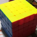 魔方教程David 