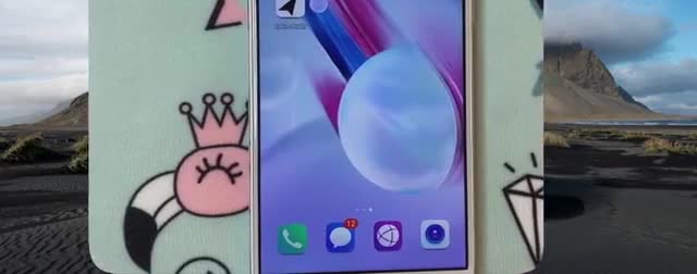 华为手机电池不耐用,可以重新补电,方法简单,老年人也能学会