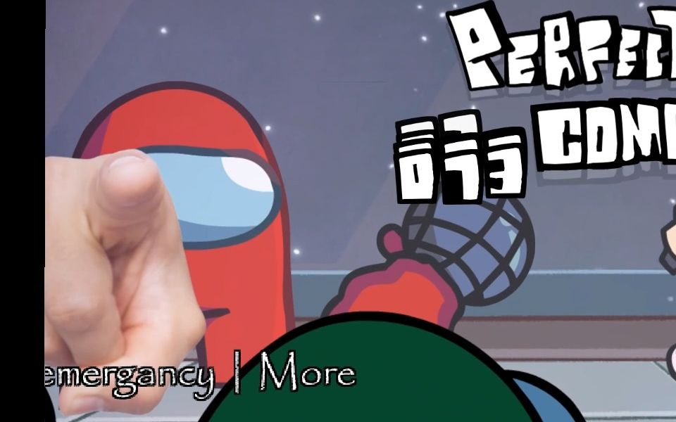 手机可玩!超优质fnf模组 vs red