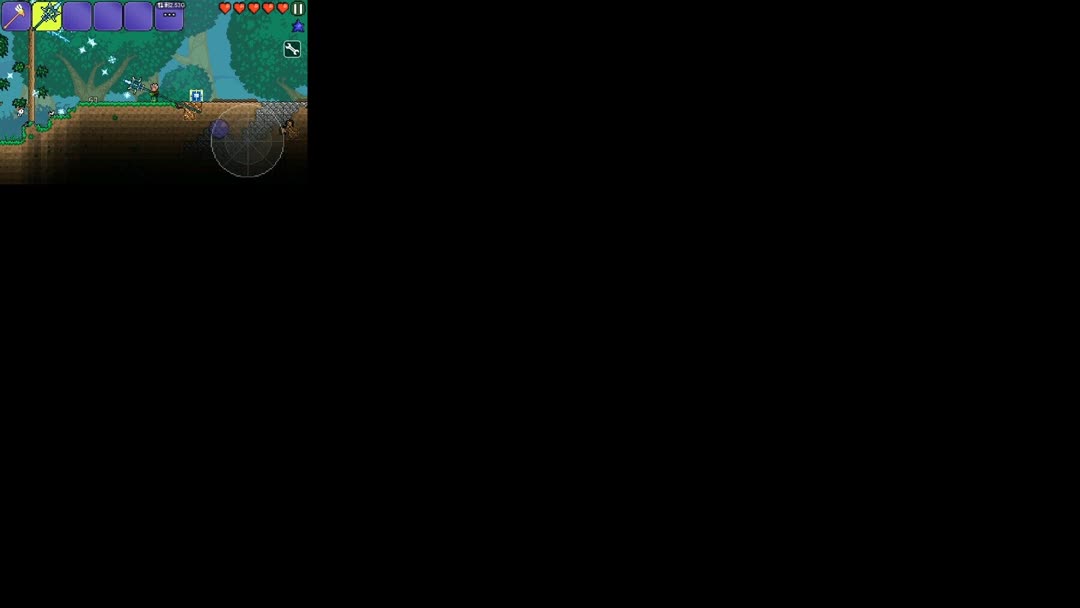 泰拉瑞亚编辑教程 烧饼修改器