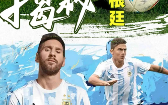 揭秘卡塔尔世界杯C组夺冠大热门-阿根廷!