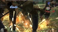 真三国无双4 庞统终极武器(豪风神杖)入手方法