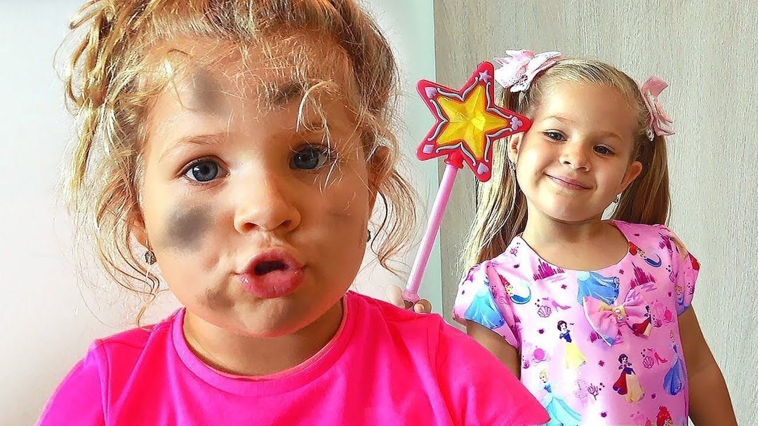   戴安娜 是灰姑娘公主