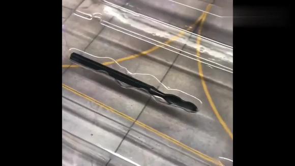 保时捷帕拉梅拉经典车模,内饰精致外表精巧,手办价值8000多