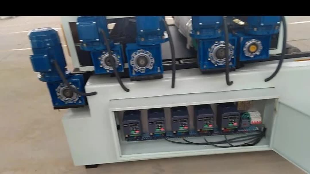 河南全自动喷漆机