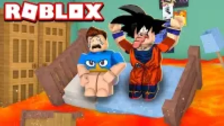 ...小飞象解说 第二季 第137集 Roblox火灾模拟器 森林寻宝危险正在靠近!