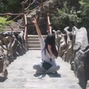 农村生活小燕儿 