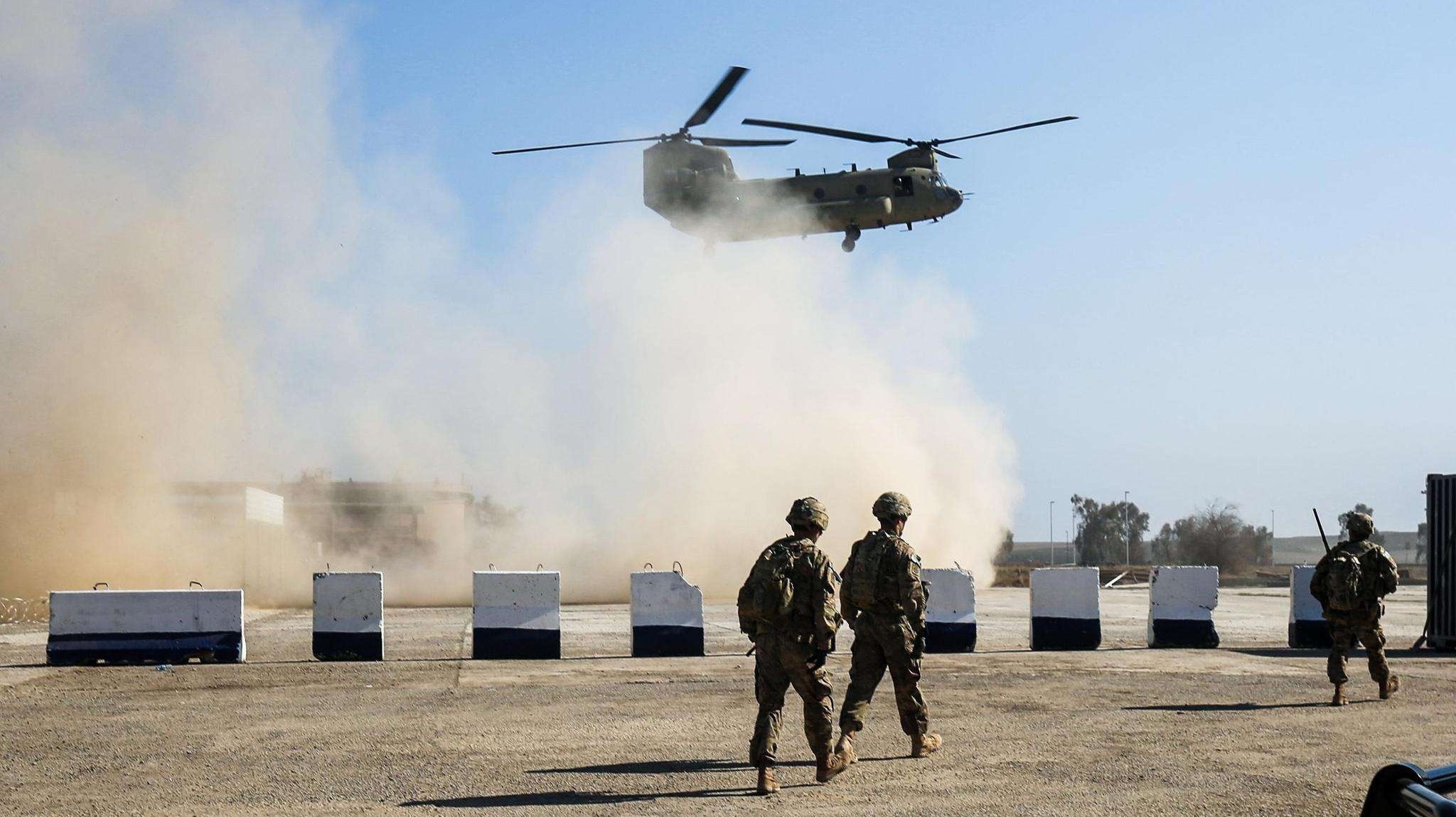 美国四处打仗,为何却能越打越有钱?俄罗斯:因为没有打这一仗