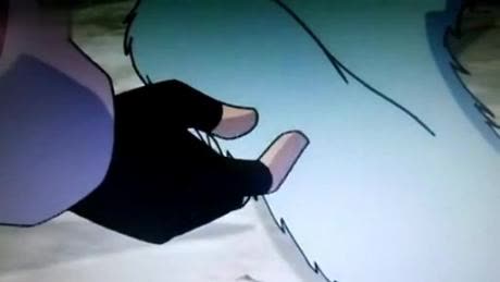 挠脚心(龙神勇士)