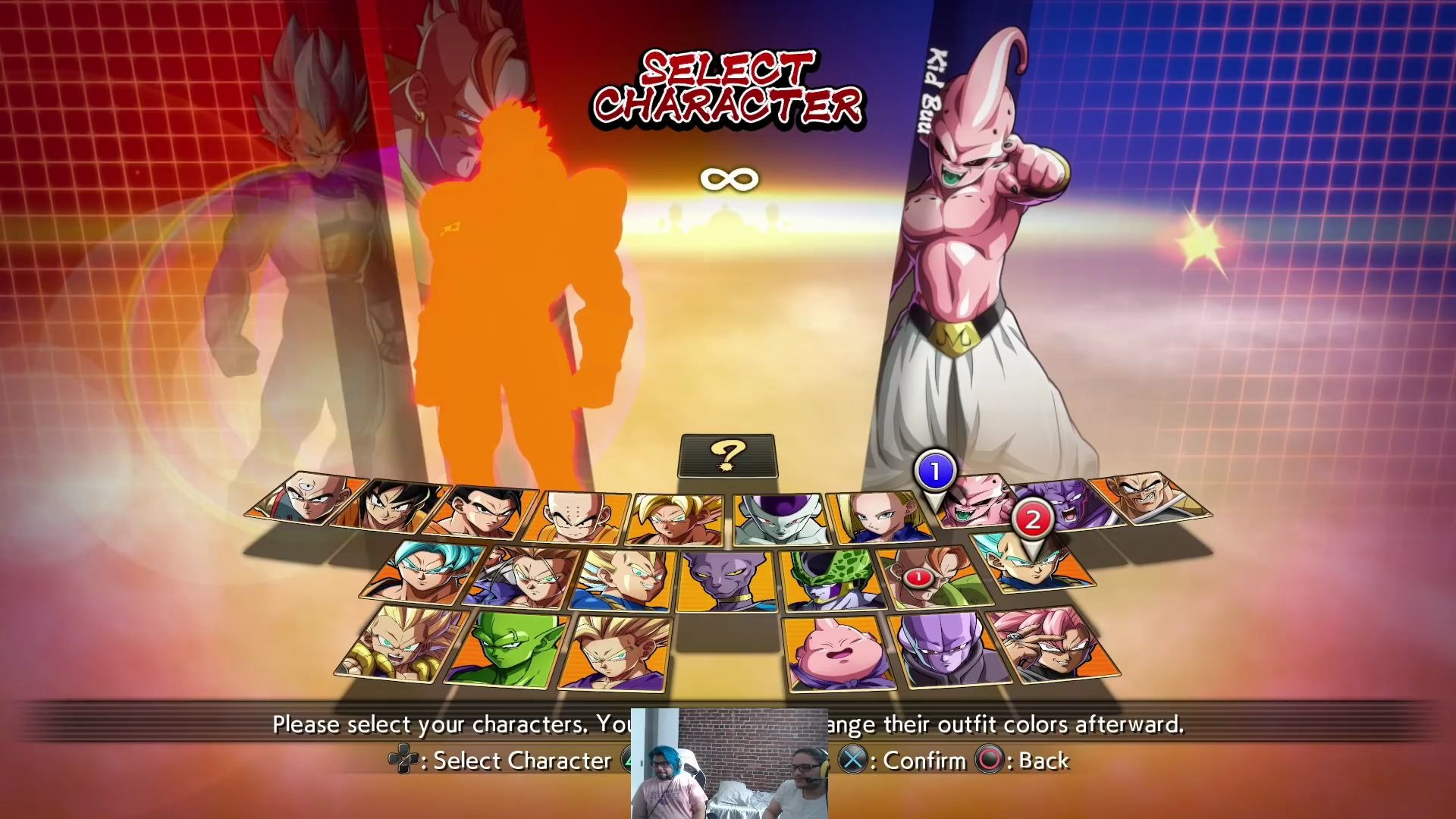 【龙珠斗士Z】重温1.0版本的龙珠斗士Z!