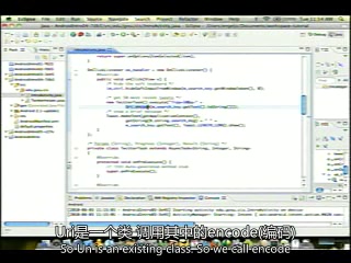 密西西比河谷州立大学公开课——Android应用程序开发