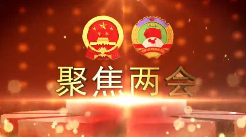 「聚焦两会」张兆安:大力发展直播电商释放消费潜力