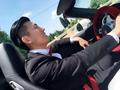 阿輝爱撸车 