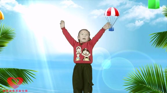 幼儿园的孩子为你表演手指游戏,2019最新手指游戏大乌龟小乌龟