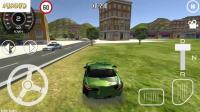 汽车驾驶学校3D新水平解锁Android游戏2018×13