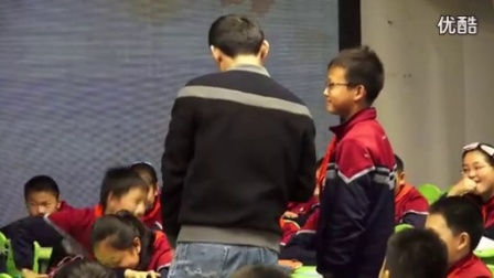 作文讲评课【管建刚】(吴江实验小学金秋课堂论坛语文主题系列活动)