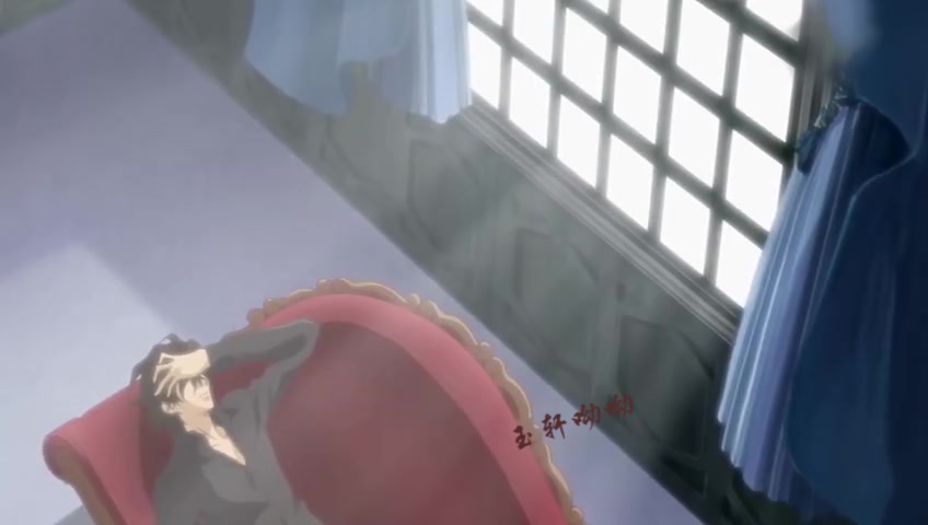 【吸血鬼骑士】玖兰枢与优姬