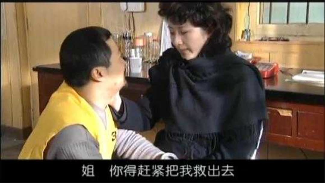 龙年档案:兄弟俩仗着后台硬犯罪,姐姐来捞人,谁知局长不买账!