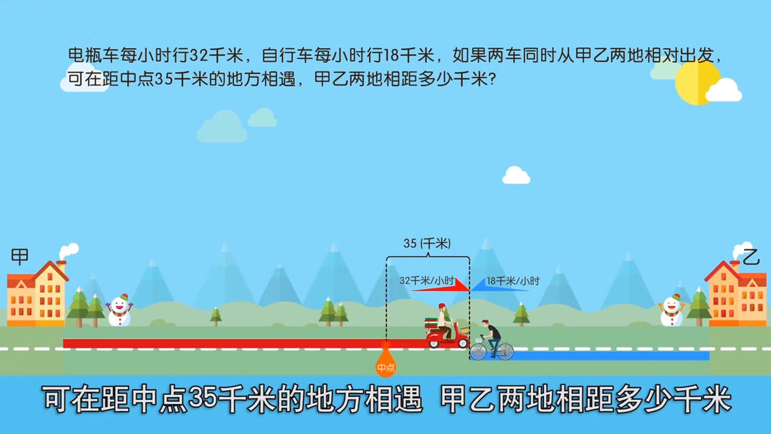 小学1~6年级数学奥数题目及答案,超全面!轻松提升孩子逻辑思维