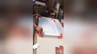 固定器门框收紧器