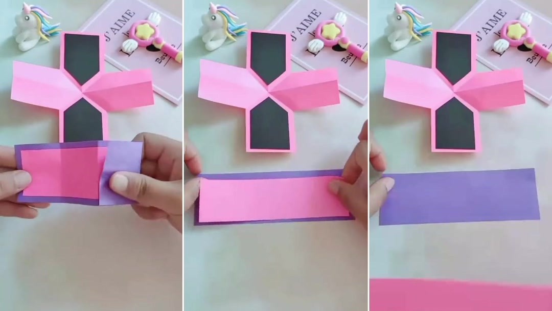 教你自制教师节贺卡,简单又好看,惊喜满满