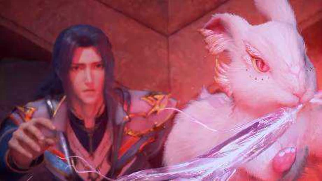 斗罗大陆145集:小舞吞服血龙参,唐三不敌杨无敌被直接刺穿