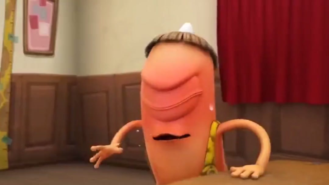 感冒意外传染给小帅 病毒传播也太快了 这可怎么办?