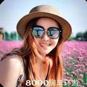 9080房车环游 