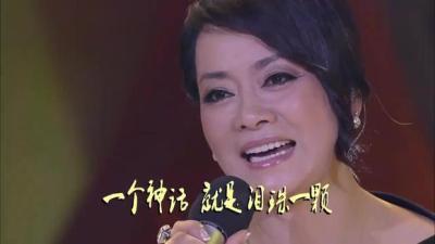 毛阿敏唱这首歌,全场观众瞬间沸腾,连汪涵都嗨了起来!