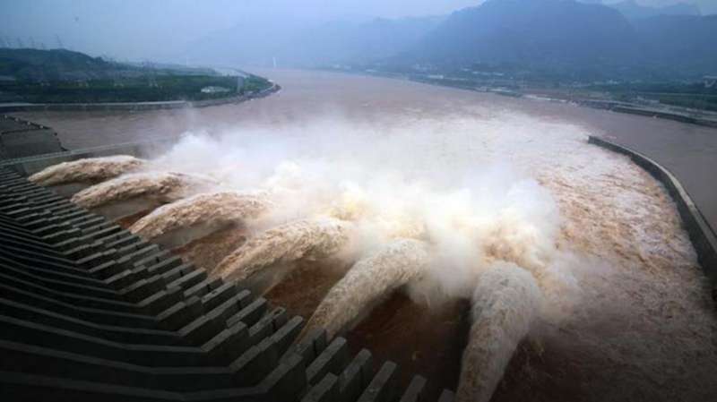 如果发电量大于用电量,那多余的电去哪了?答案出人意料