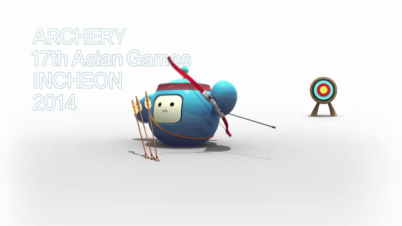 MBC2014亚运会倒计时id