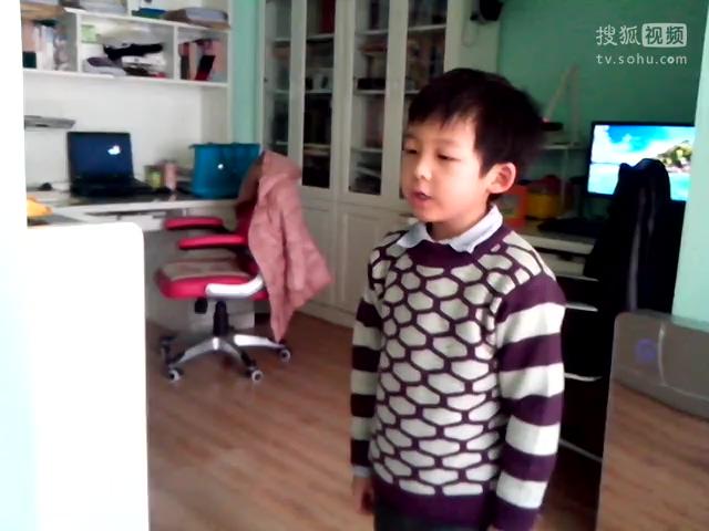 皮皮讲故事《诚实的列宁》