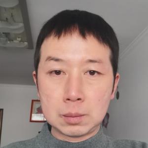 秋风的希望 