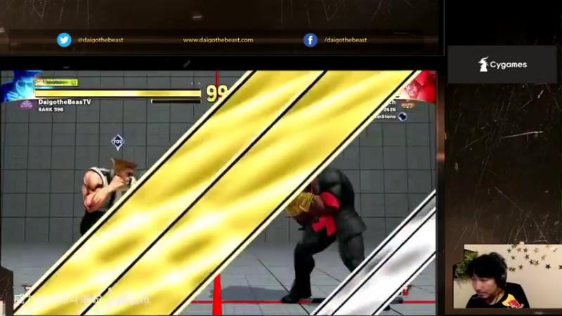 「一千条格斗游戏大神的建议」HITBOX的三种输入技巧「威力翻译」