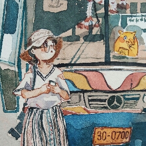 柠檬貘 