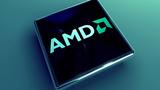 牙膏厂要争气点了!AMD 又一款H系列CPU曝光