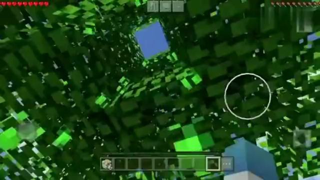 我的世界01:一切从零开始