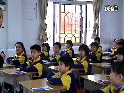 《三角形分类》复习旧知识 (导入类) 小学数学微课暨优秀课例片段评比...