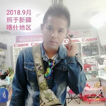 平南健哥看世界 
