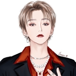 痞老板转型做小魔仙 