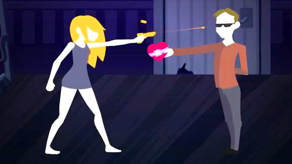 单身汉模拟器:游戏里玩游戏是什么体验,无限重复后又回到原地