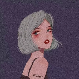 陈皮味阿似 